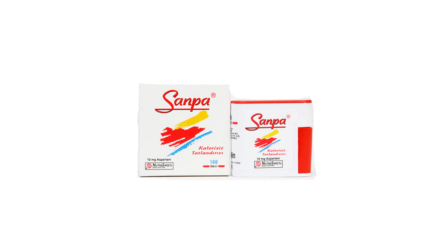 Sanpa - Hekimce