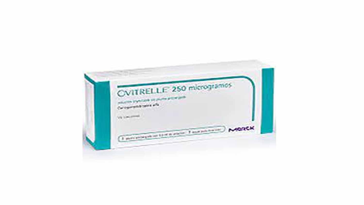 Ovitrelle - Hekimce