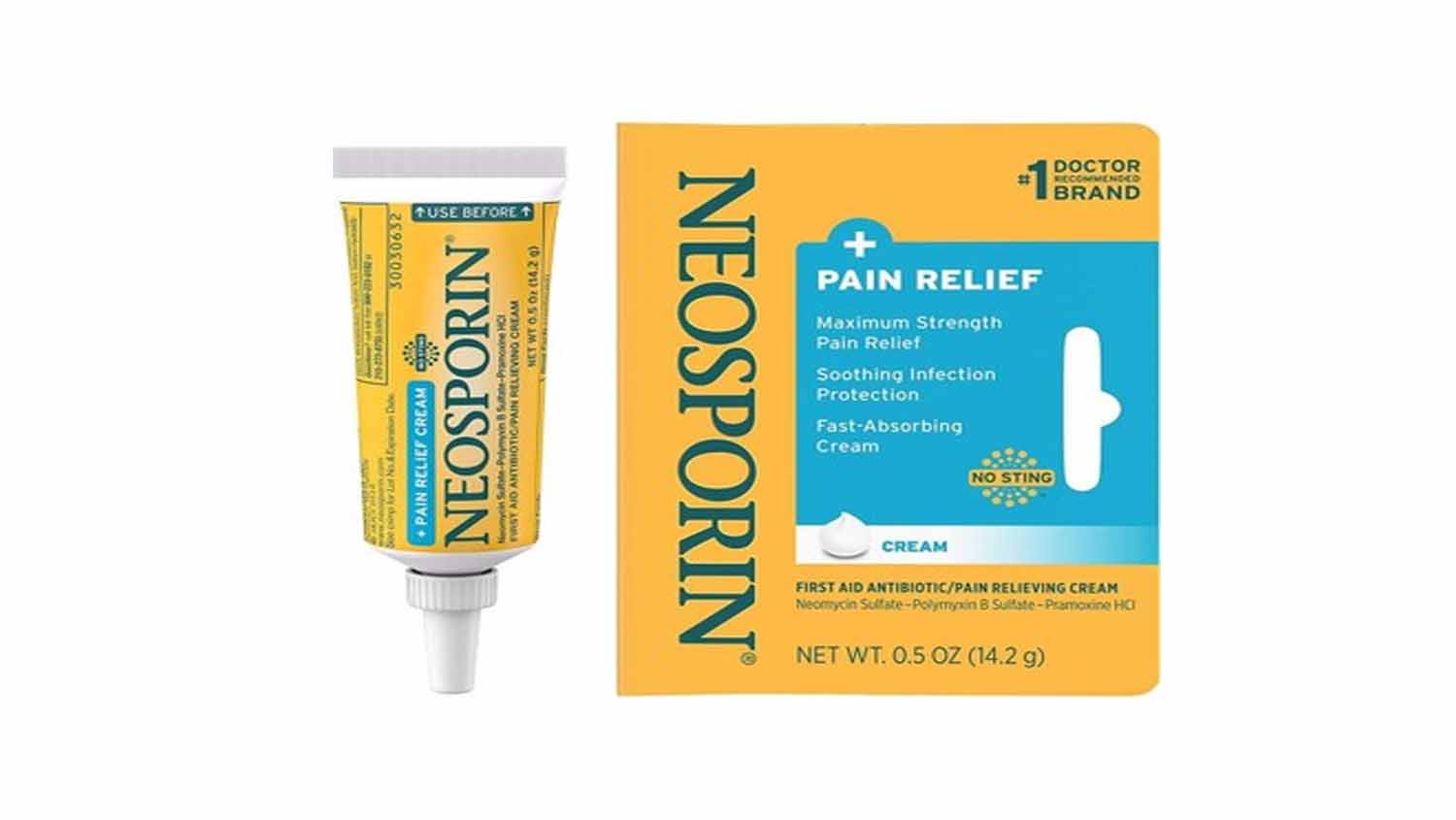 Neosporin - Hekimce