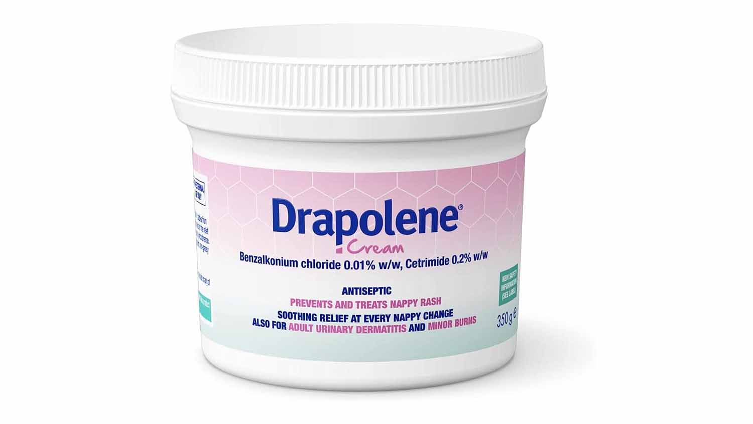 Drapolene - Hekimce