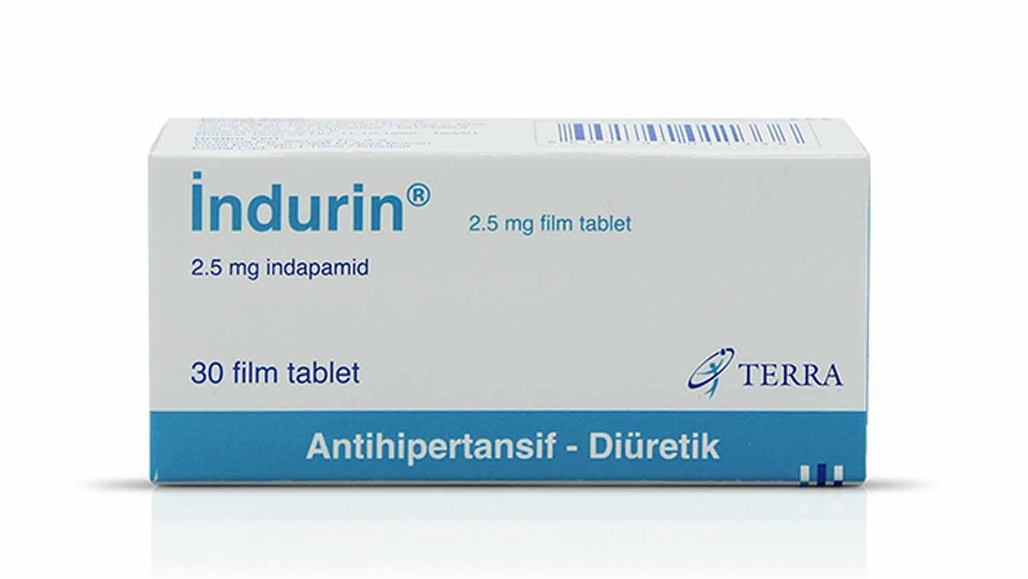 İndurin - Hekimce