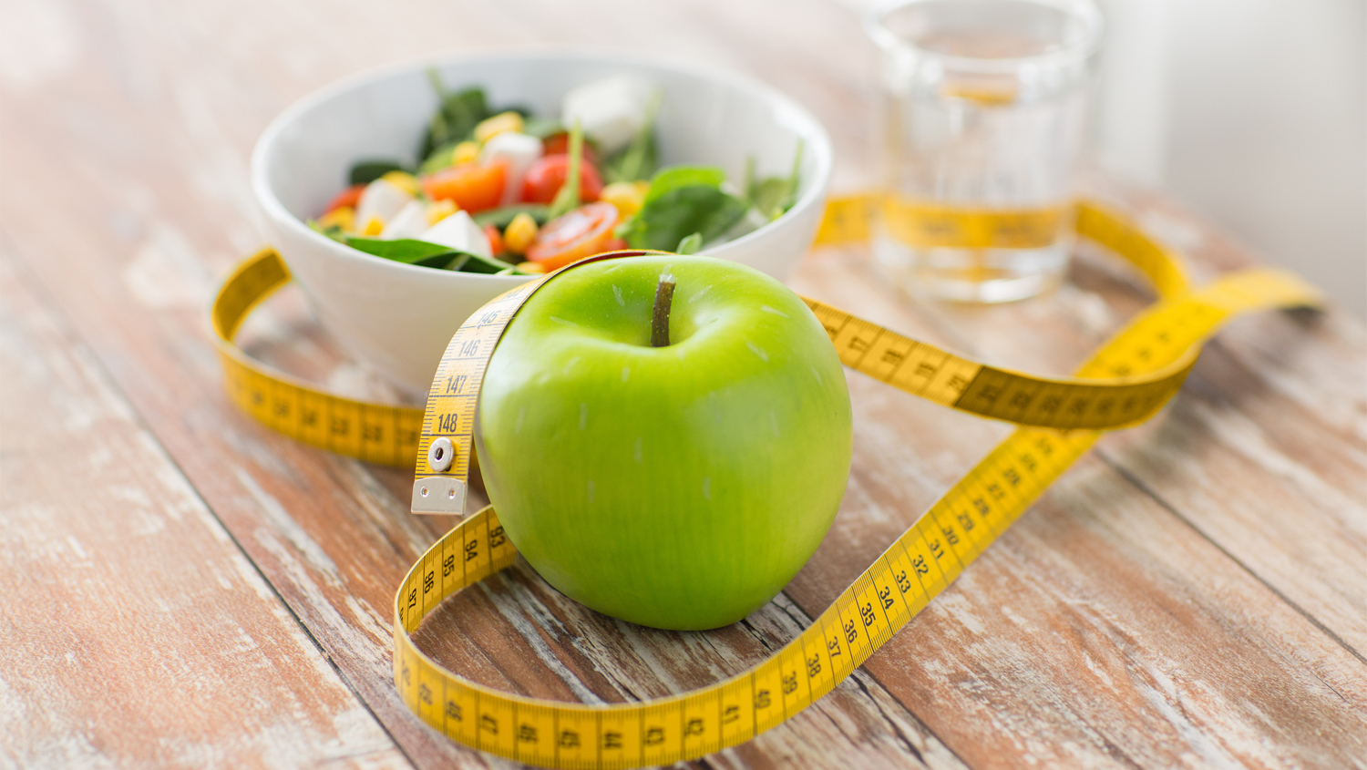 Haftada 1 Kilo Vermek in Diyet Hekimce